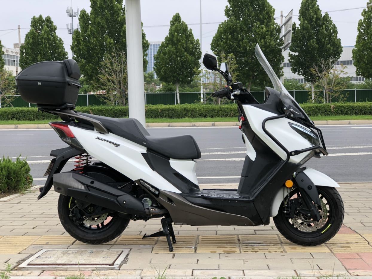 二手光阳摩托车-摩托范-摩托范二手摩托车市场