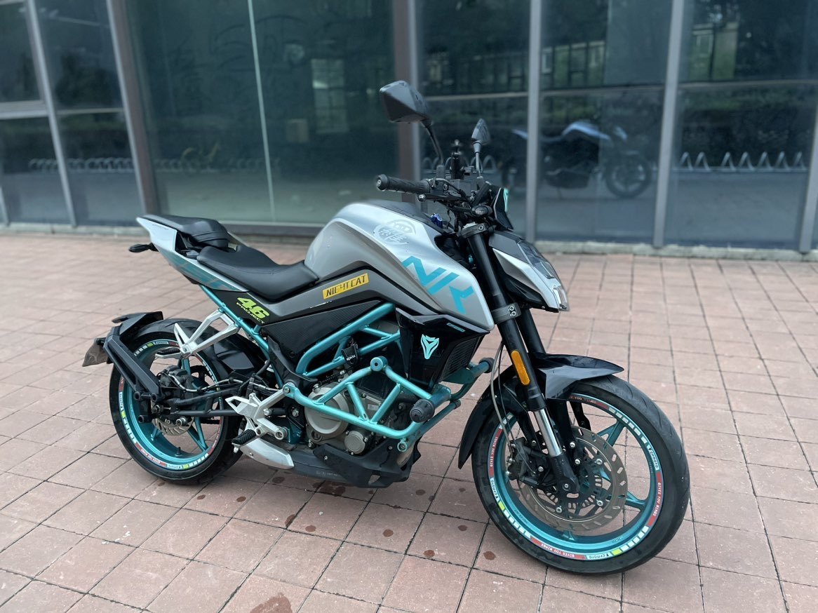 二手春风摩托车-摩托范-哈罗二手摩托车市场