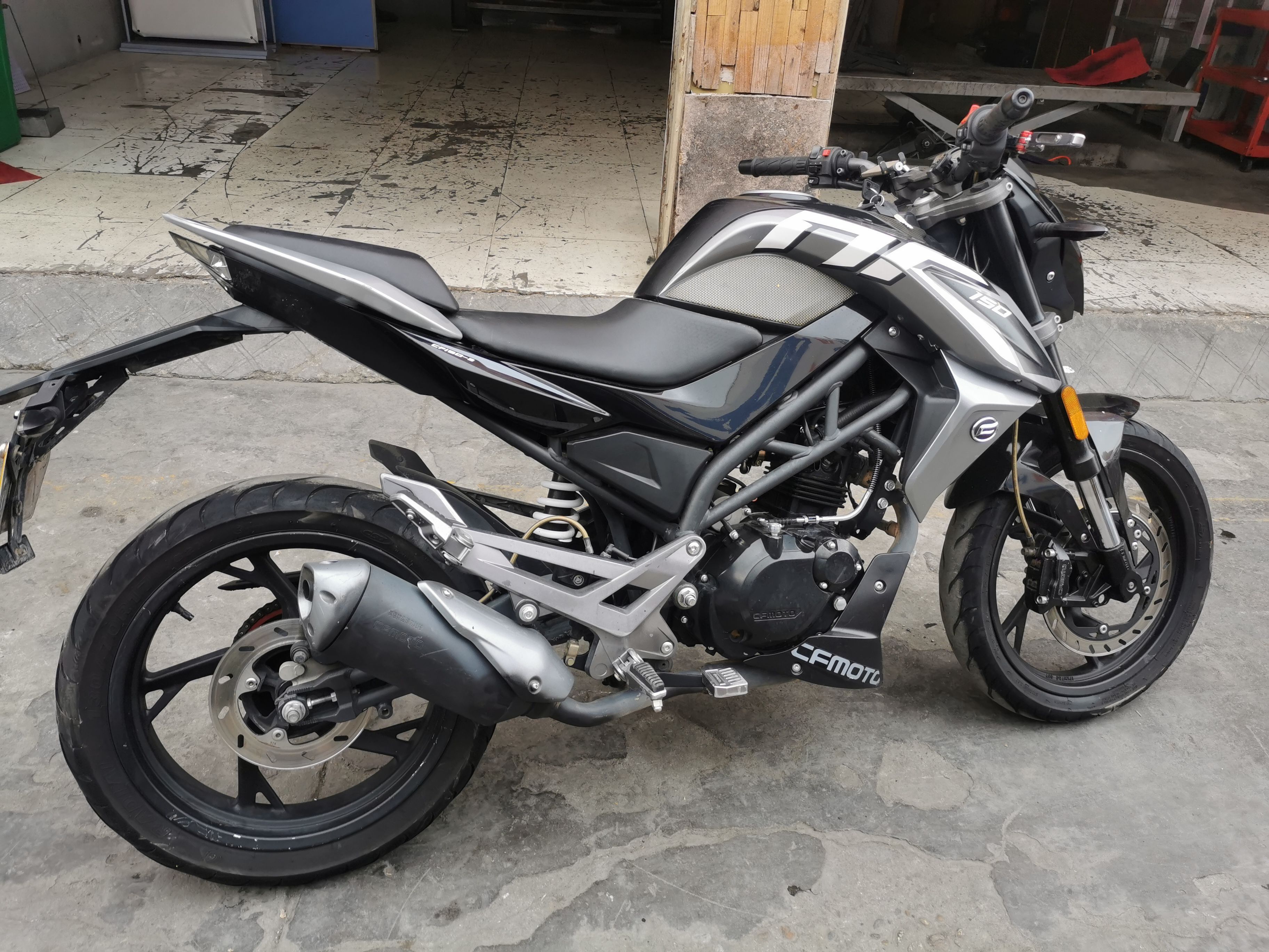 二手春风摩托车-摩托范-摩托范二手摩托车市场