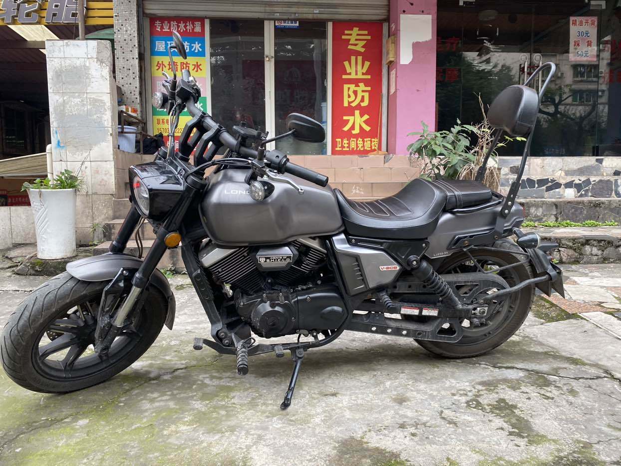 二手龙嘉摩托车 摩托范 摩托范二手摩托车市场