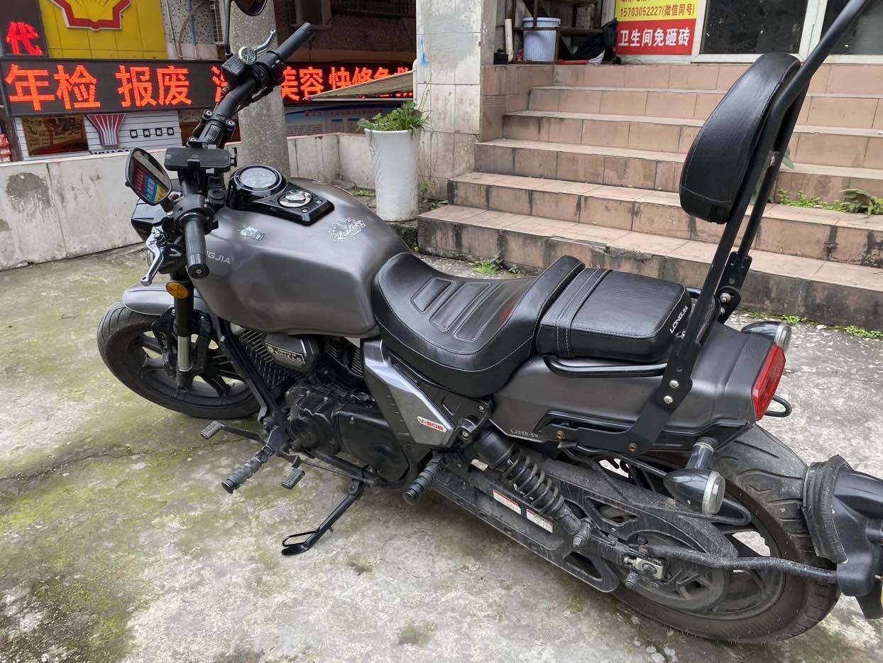 二手龙嘉摩托车 摩托范 摩托范二手摩托车市场