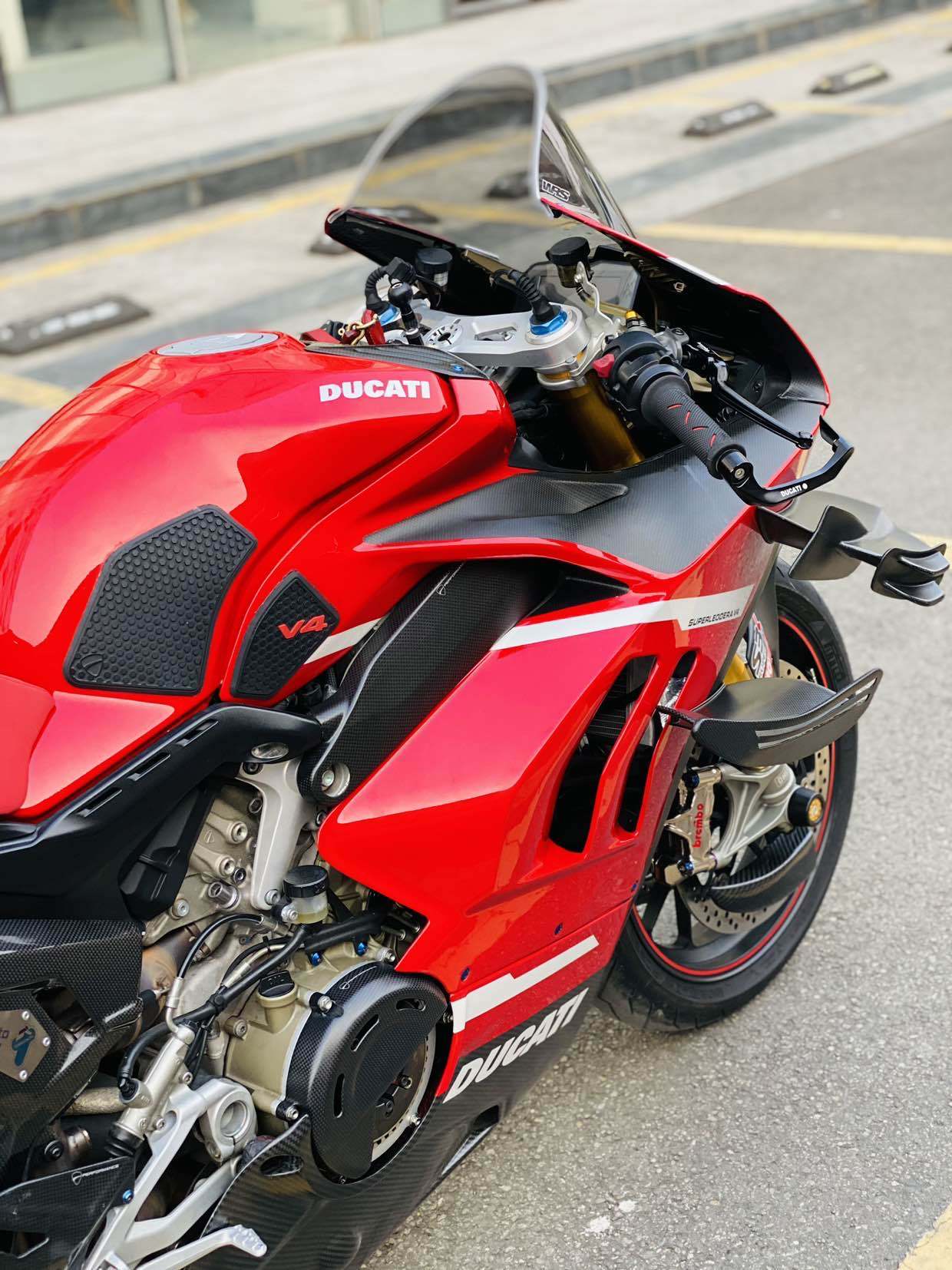 二手杜卡迪摩托车-摩托范-哈罗二手摩托车市场