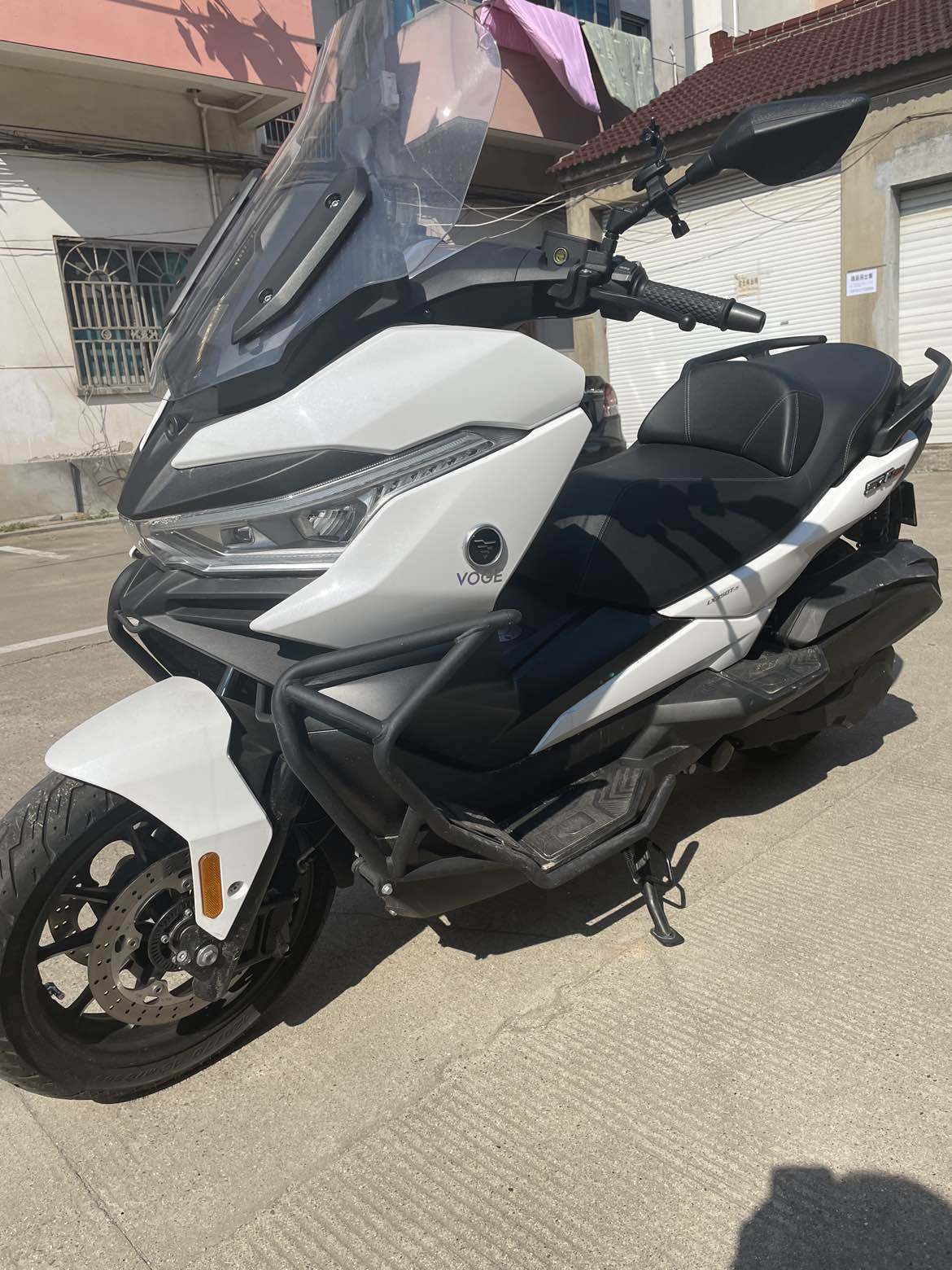 二手无极摩托车-摩托范-哈罗二手摩托车市场