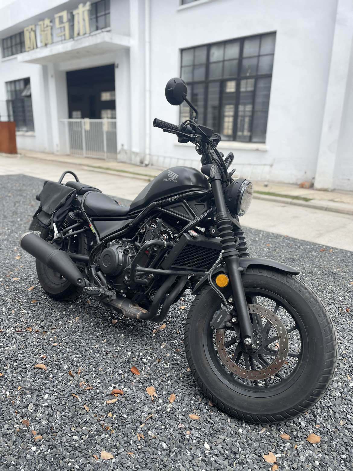 二手本田DREAMWING摩托车-摩托范-哈罗二手摩托车市场