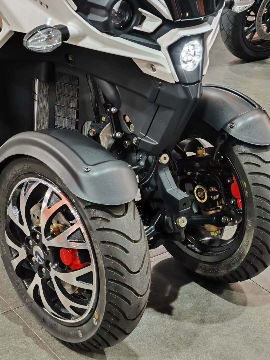 二手ADIVA摩托车-摩托范-哈罗二手摩托车市场