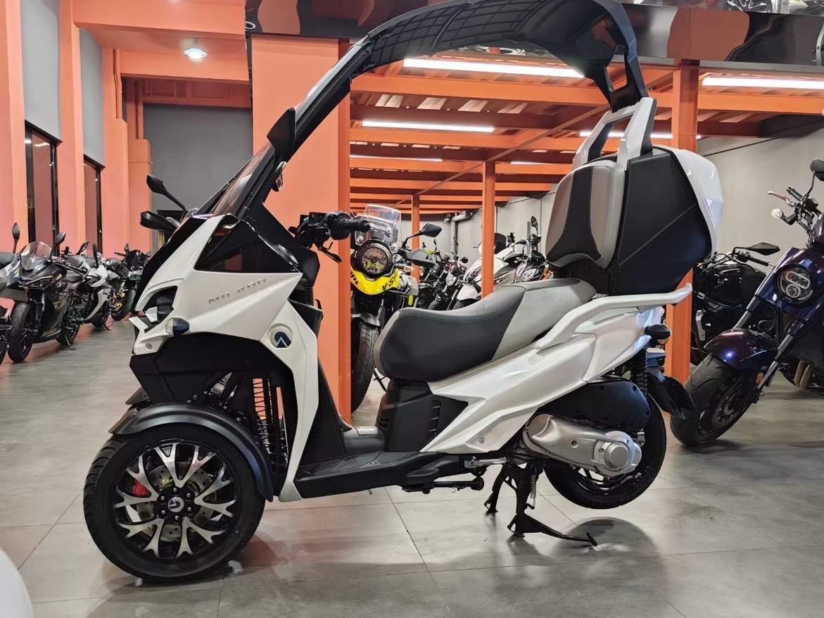 二手ADIVA摩托车-摩托范-哈罗二手摩托车市场