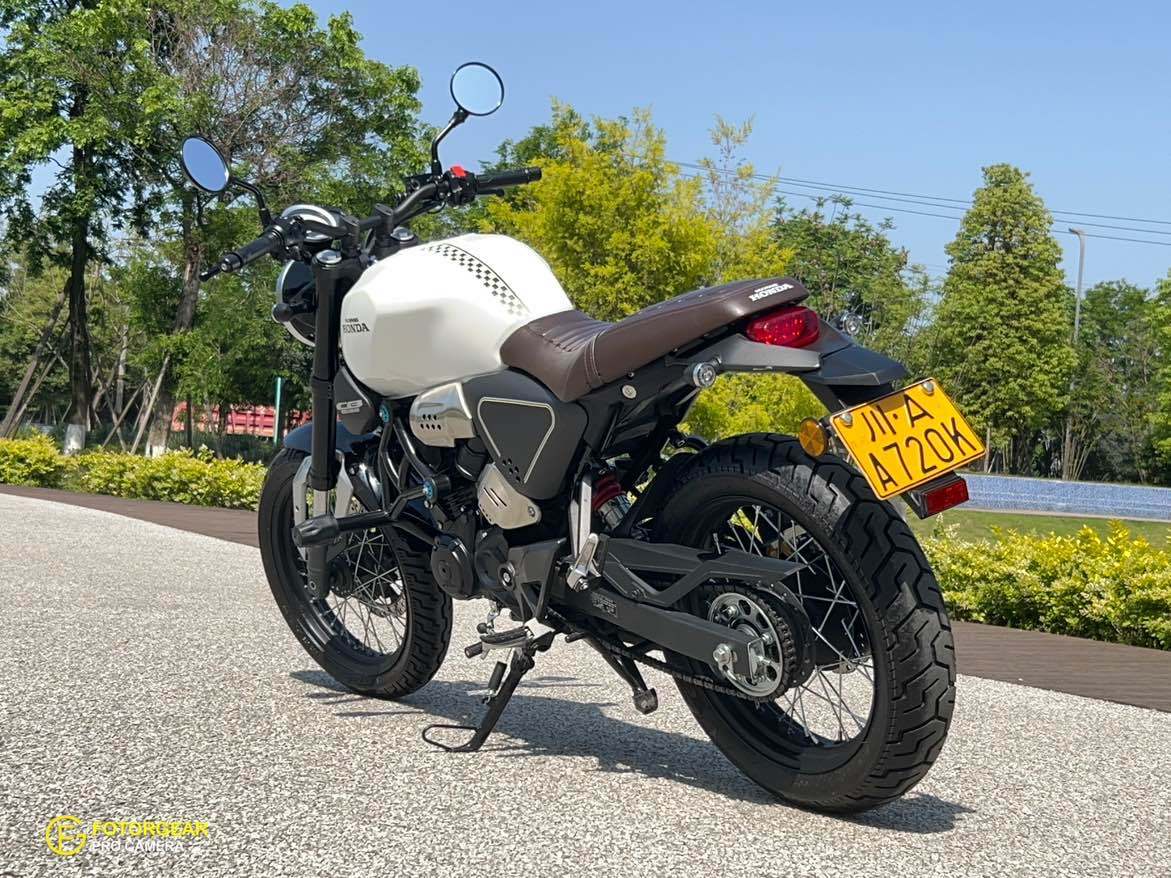 二手五羊本田摩托车-摩托范-哈罗二手摩托车市场