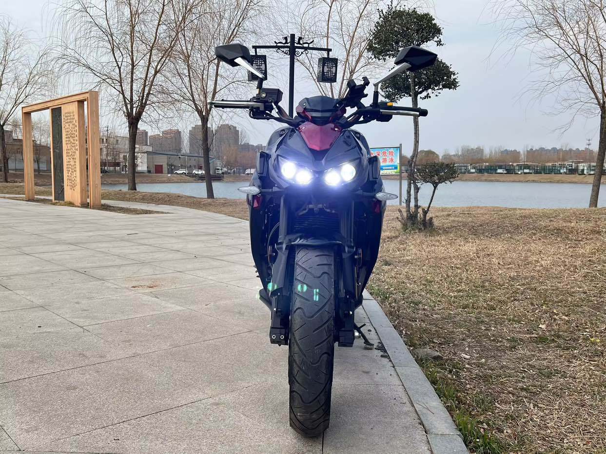 二手嘉爵摩托车-摩托范-哈罗二手摩托车市场