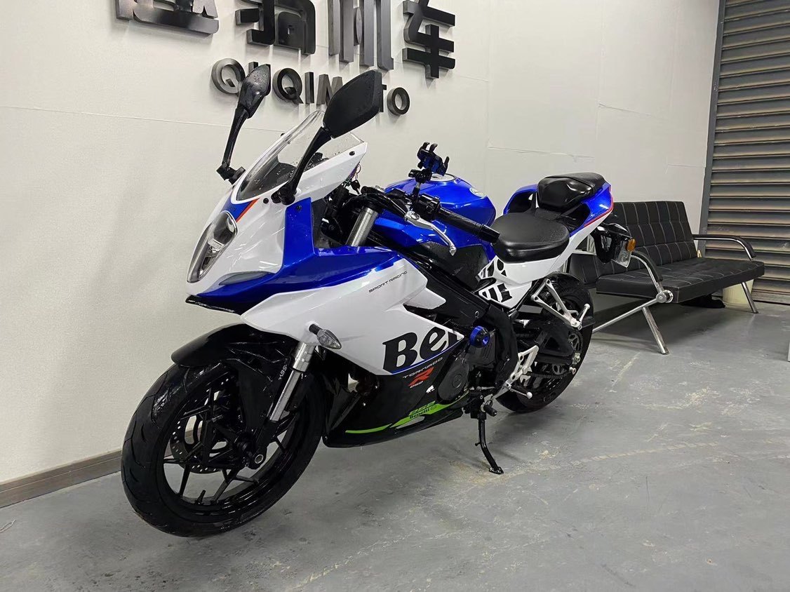 二手贝纳利摩托车-摩托范-哈罗二手摩托车市场