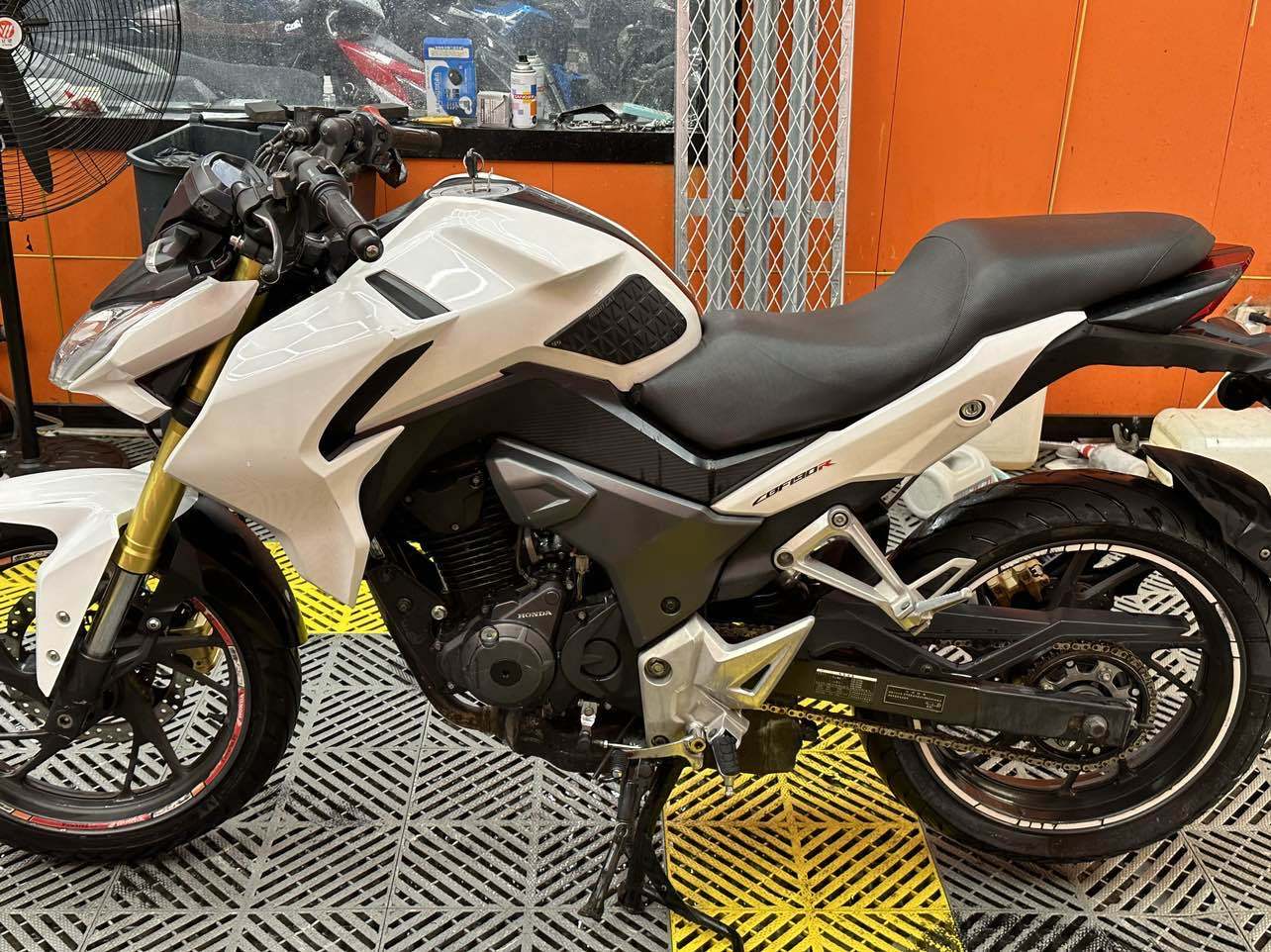 二手cb190摩托车-摩托范-哈罗二手摩托车市场