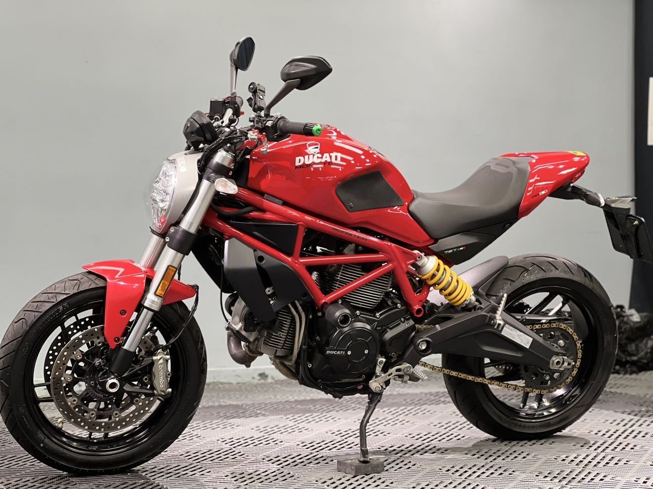 二手杜卡迪摩托车-摩托范-哈罗二手摩托车市场