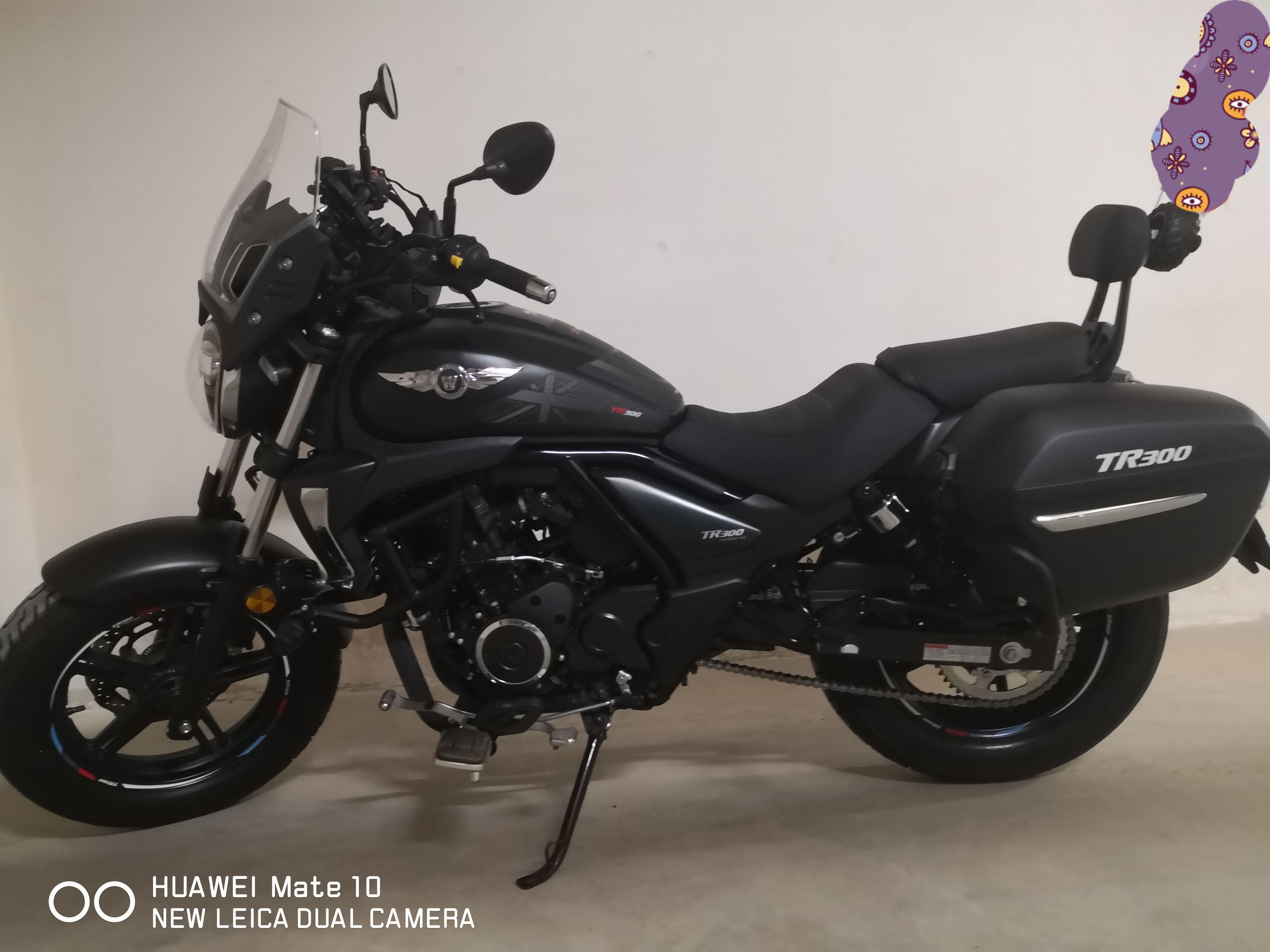 二手豪爵摩托车-摩托范-哈罗二手摩托车市场