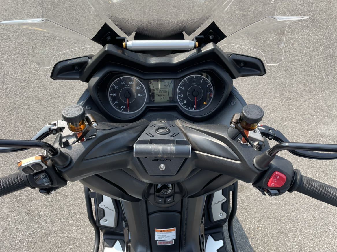 二手雅马哈摩托车-摩托范-哈罗二手摩托车市场
