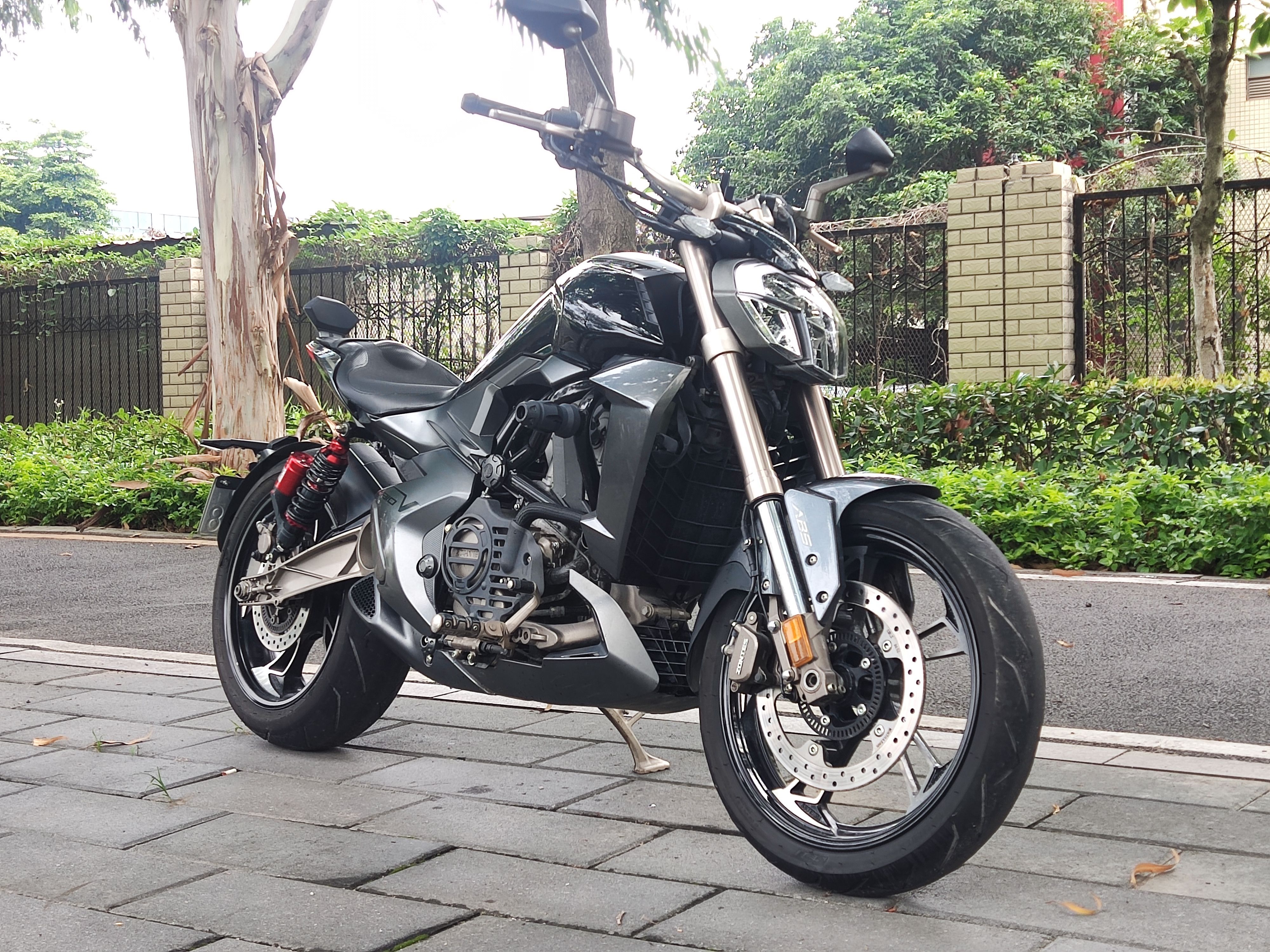 二手升仕摩托车-摩托范-哈罗二手摩托车市场