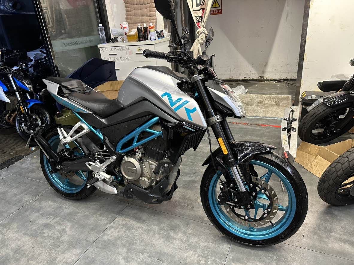 二手春风摩托车-摩托范-摩托范二手摩托车市场