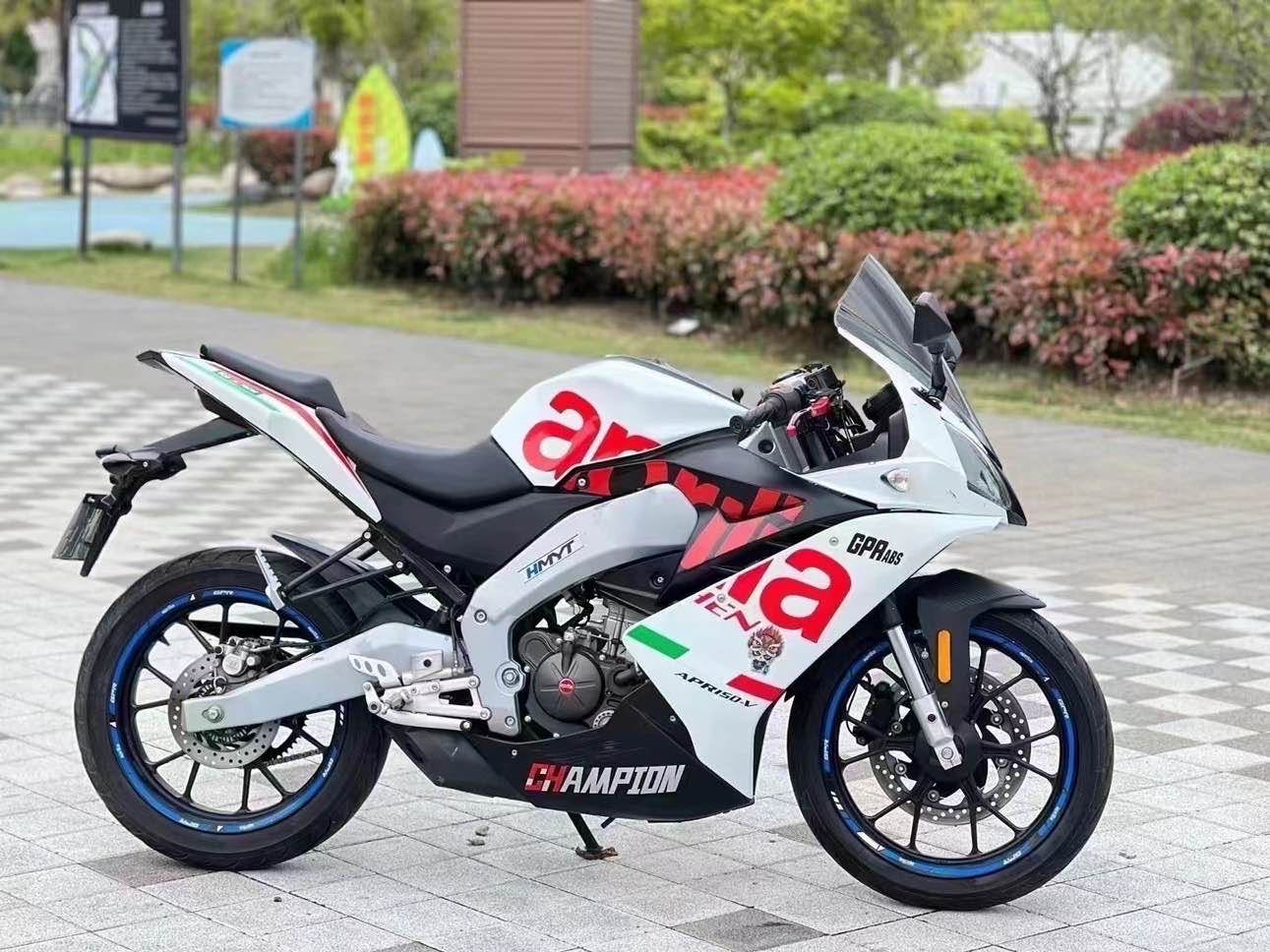 二手宗申阿普利亚摩托车-摩托范-哈罗二手摩托车市场