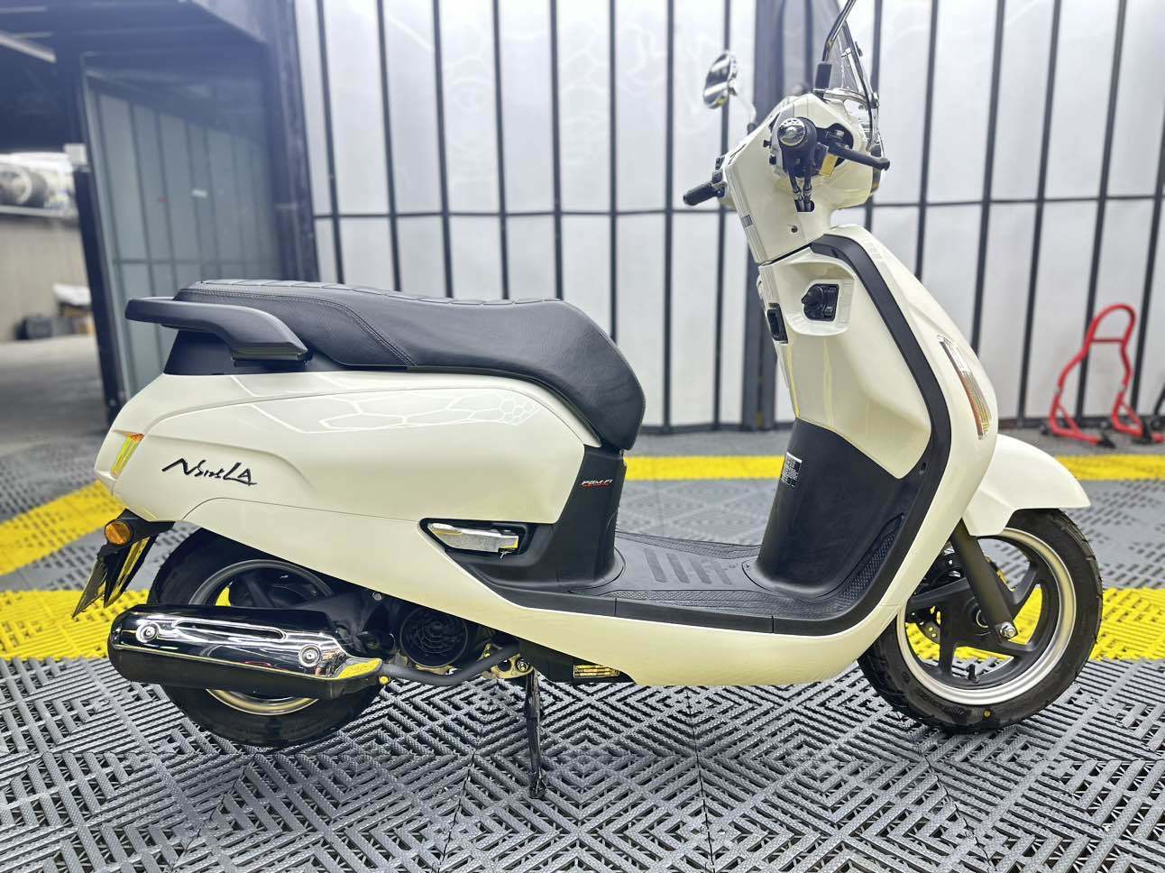 二手新大洲本田摩托车-摩托范-哈罗二手摩托车市场