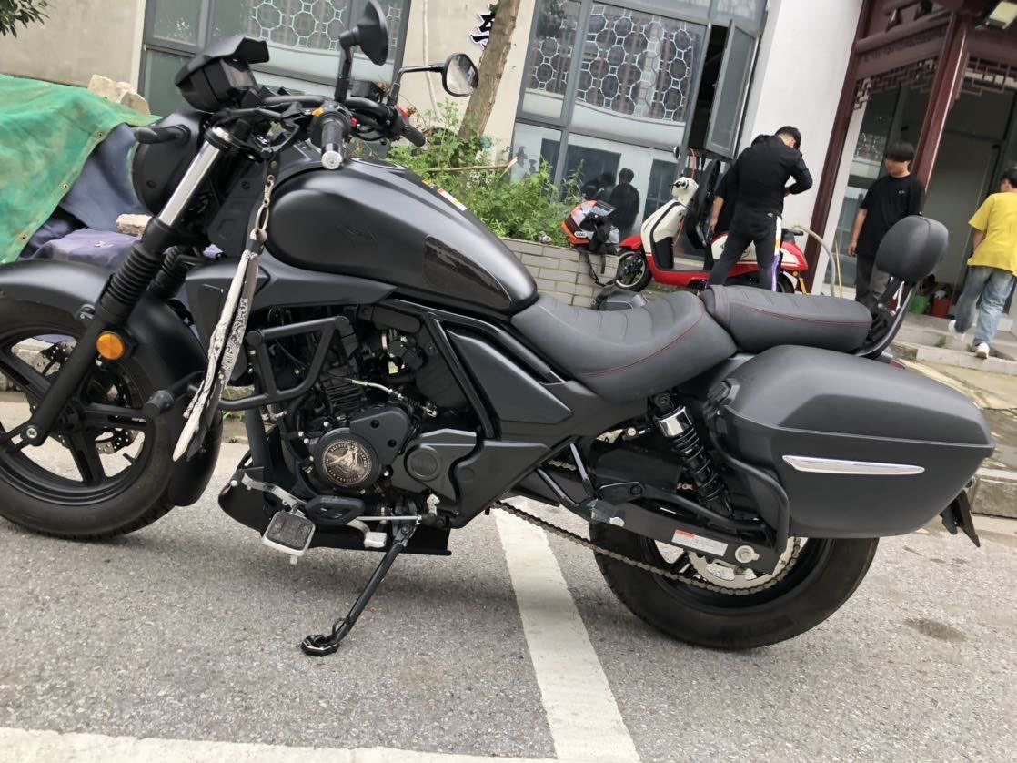 二手豪爵摩托车-摩托范-摩托范二手摩托车市场