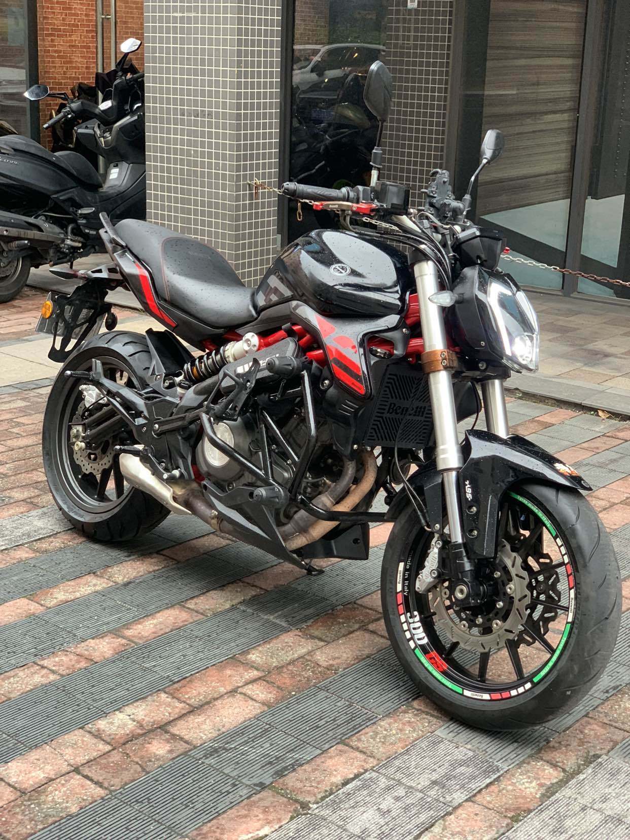 二手贝纳利摩托车-摩托范-摩托范二手摩托车市场