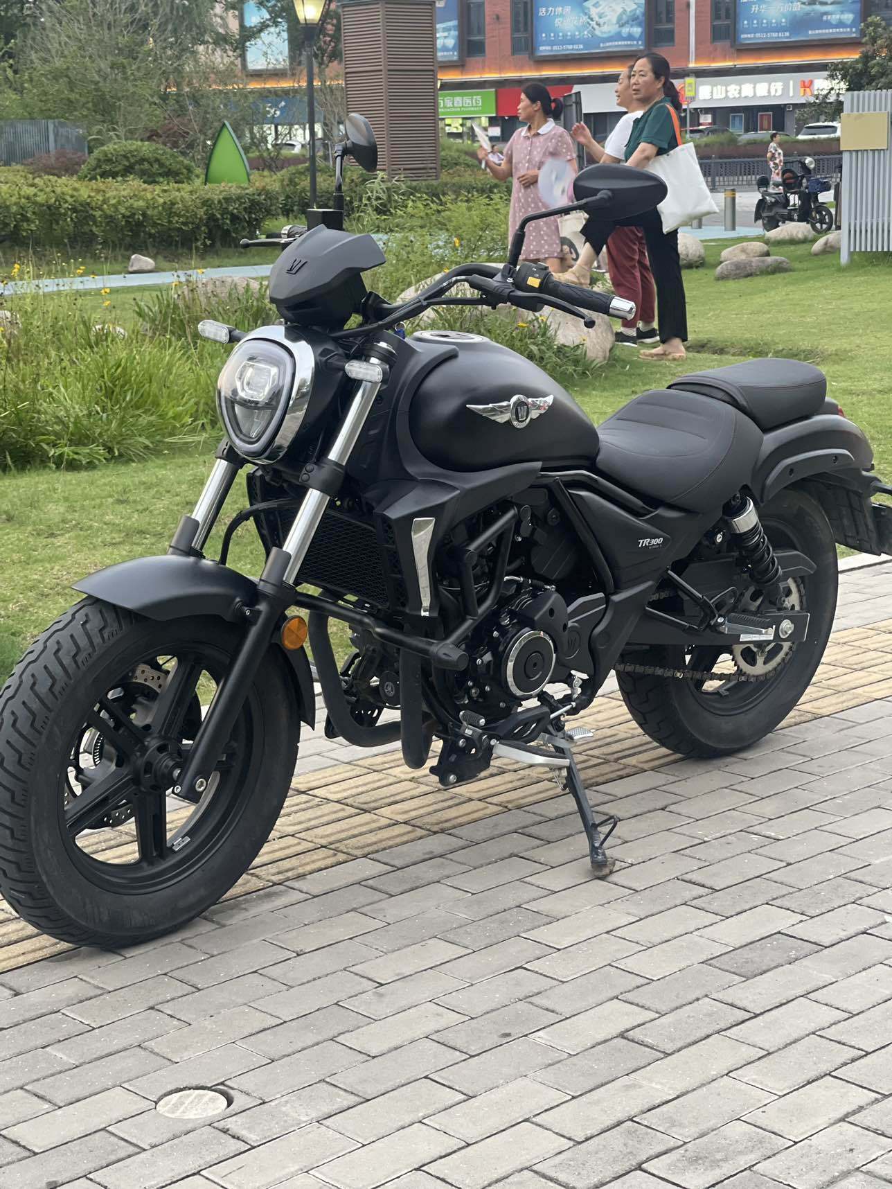 二手豪爵摩托车-摩托范-哈罗二手摩托车市场