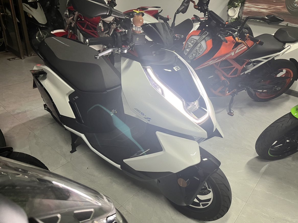 二手极核摩托车 摩托范 哈罗二手摩托车市场