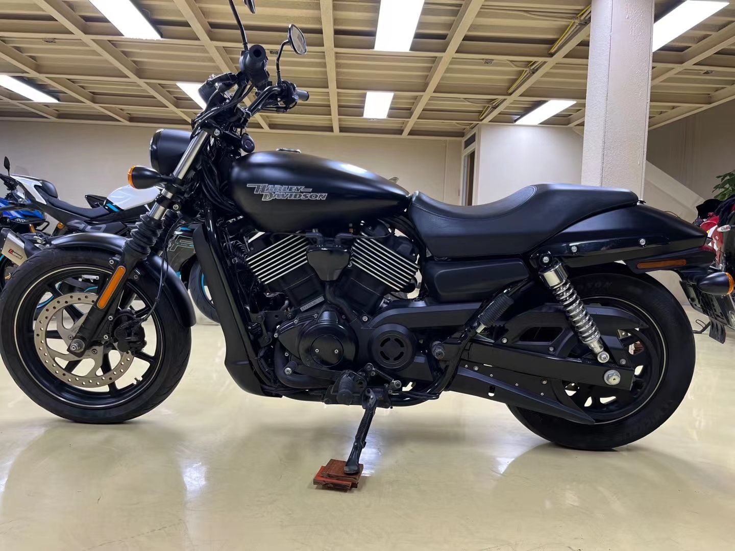 二手哈雷戴维森摩托车-摩托范-哈罗二手摩托车市场