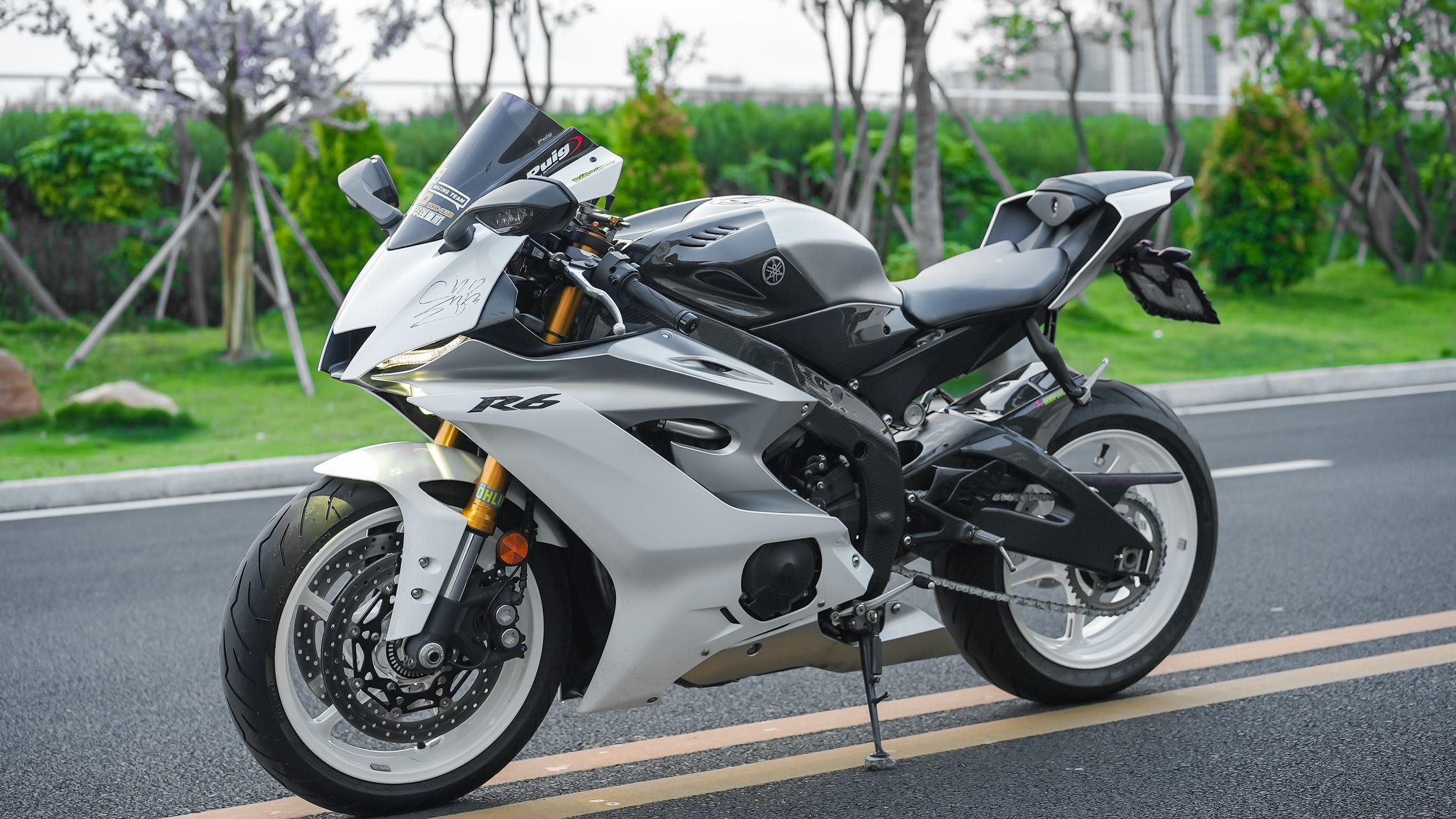 二手雅马哈摩托车-摩托范-摩托范二手摩托车市场