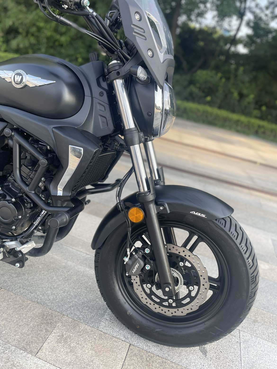 二手豪爵摩托车-摩托范-哈罗二手摩托车市场