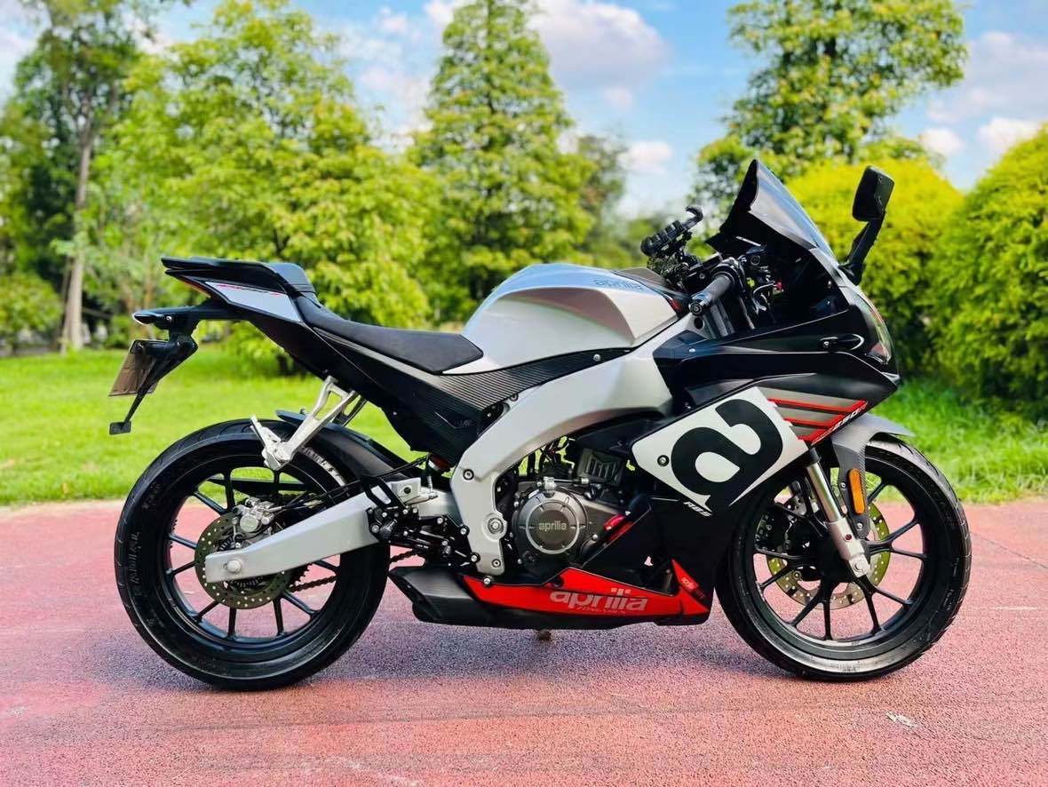 二手宗申阿普利亚摩托车-摩托范-哈罗二手摩托车市场