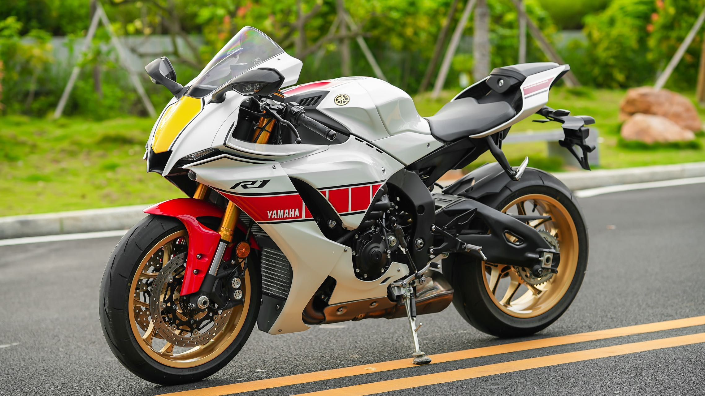 二手雅马哈摩托车-摩托范-哈罗二手摩托车市场