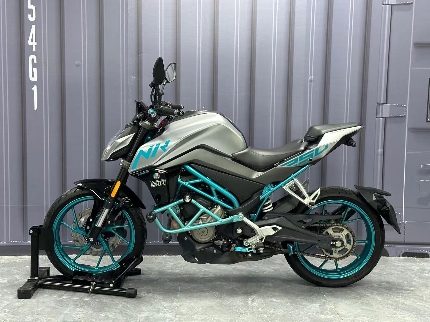 二手春风摩托车-摩托范-哈罗二手摩托车市场