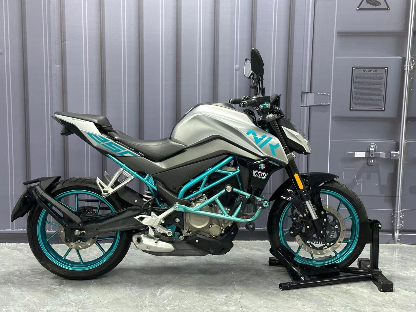 二手春风摩托车-摩托范-哈罗二手摩托车市场