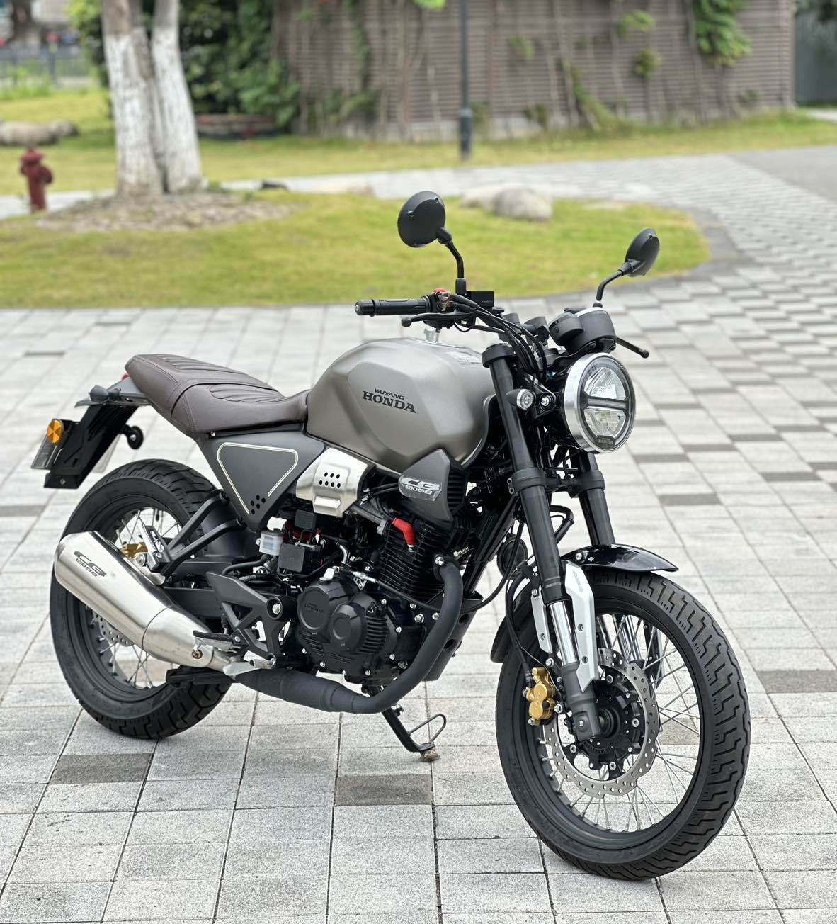 二手五羊本田摩托车-摩托范-摩托范二手摩托车市场