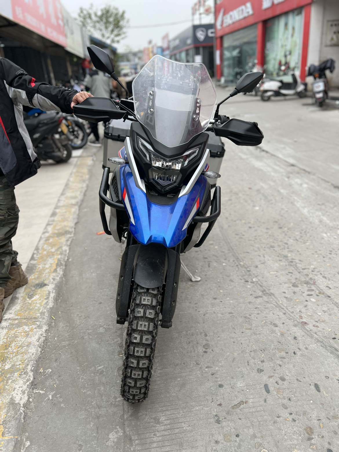 二手凯越摩托车-摩托范-摩托范二手摩托车市场