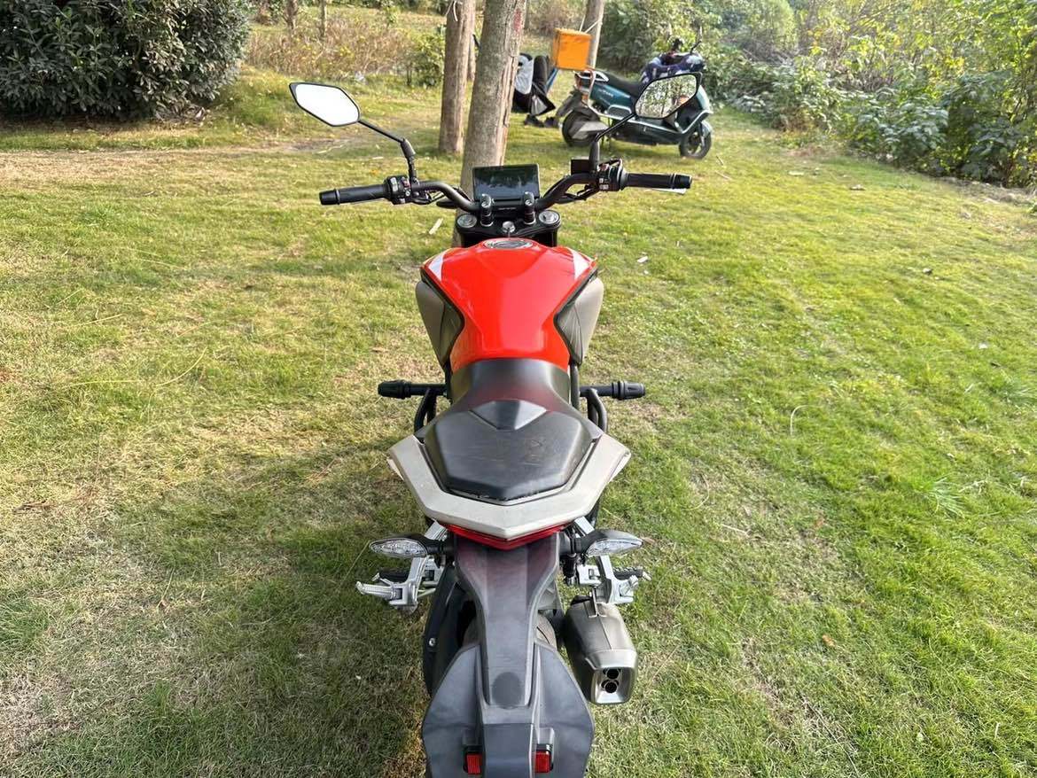 二手凯越摩托车-摩托范-摩托范二手摩托车市场