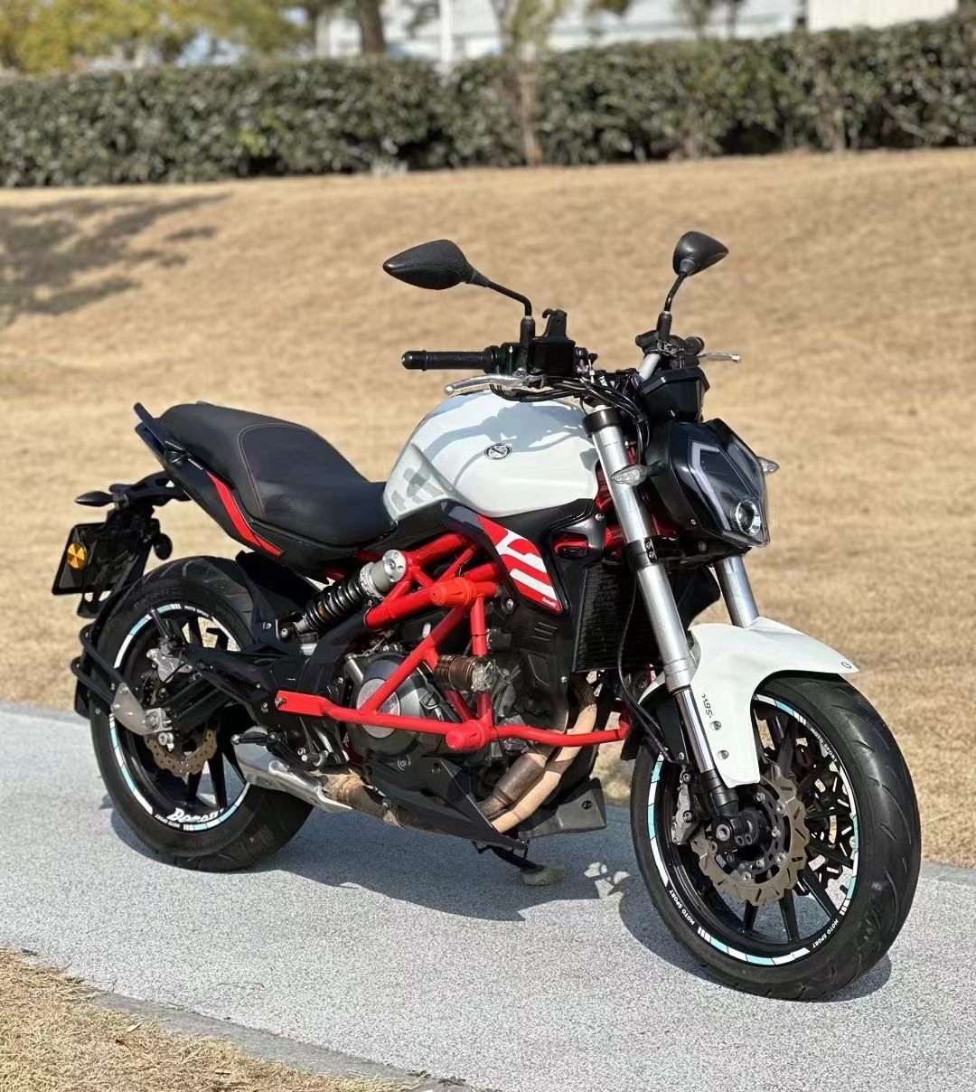 二手贝纳利摩托车-摩托范-摩托范二手摩托车市场