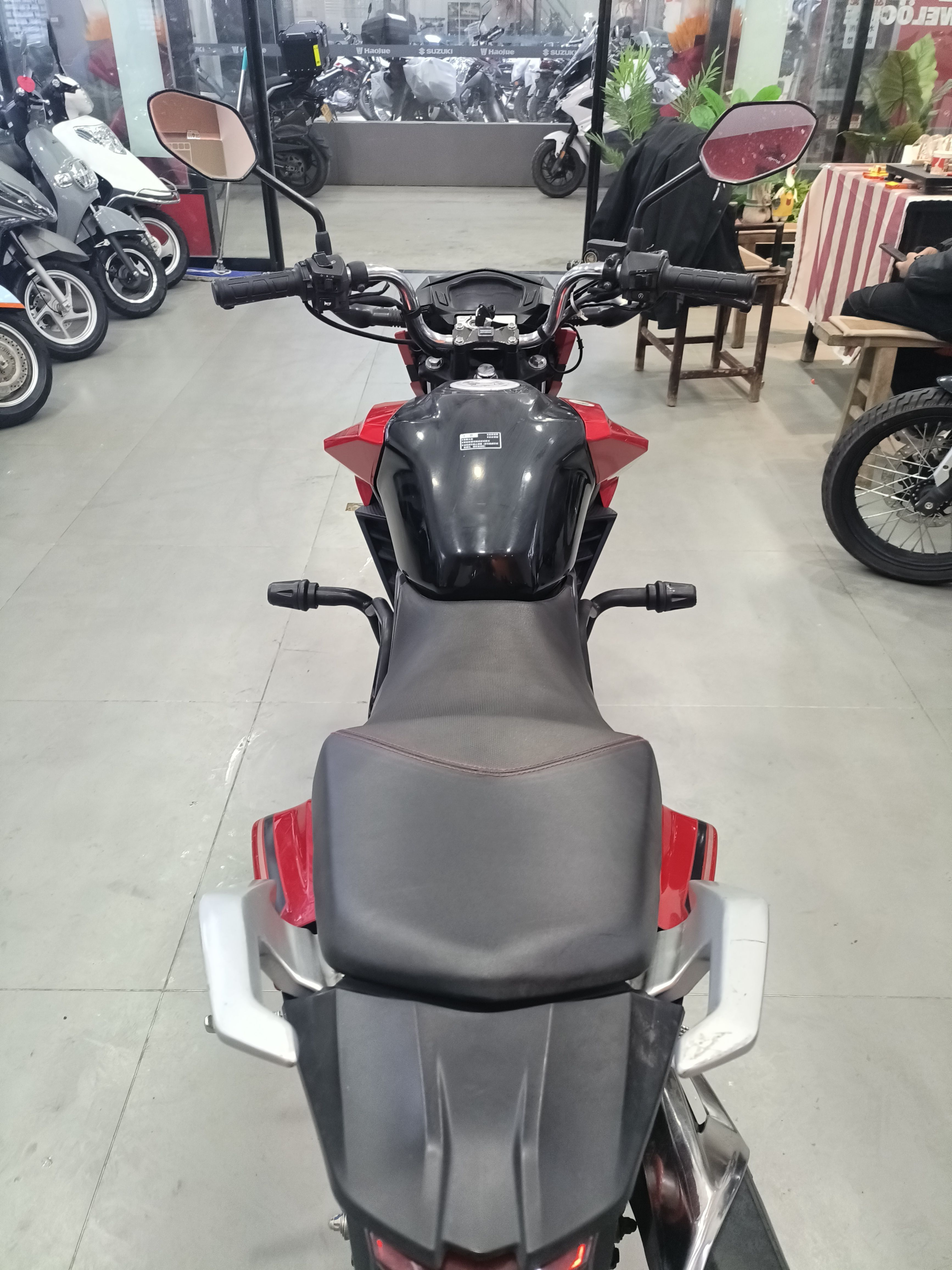 二手新大洲本田摩托车-摩托范-摩托范二手摩托车市场