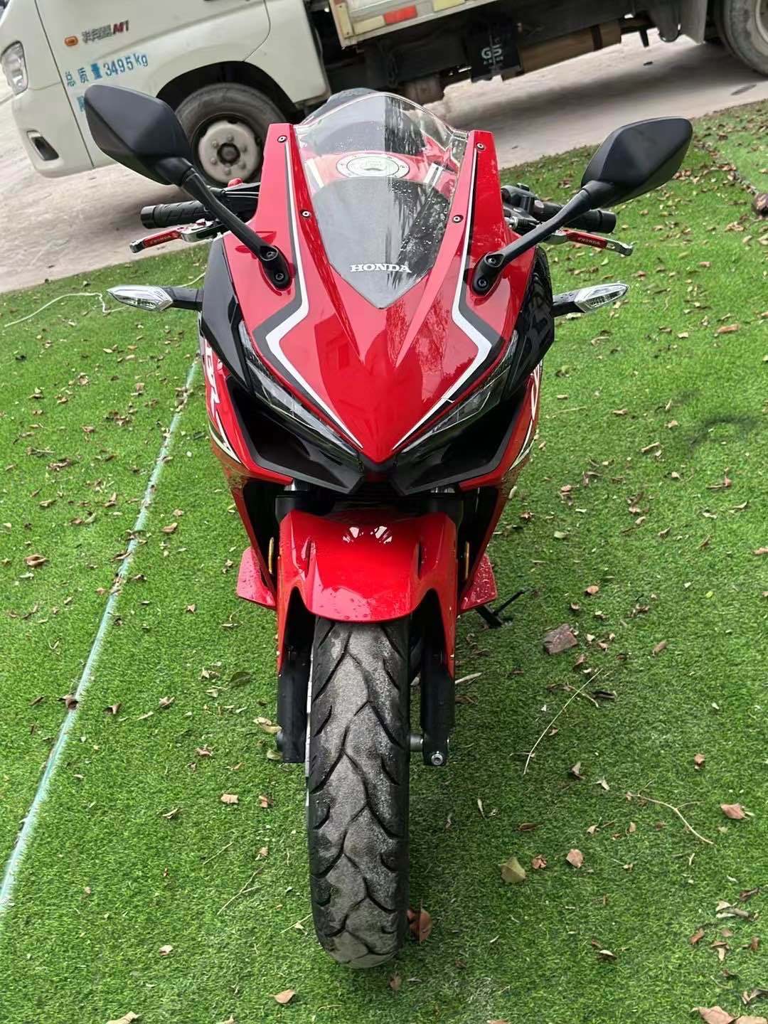 二手本田WING摩托车-摩托范-摩托范二手摩托车市场