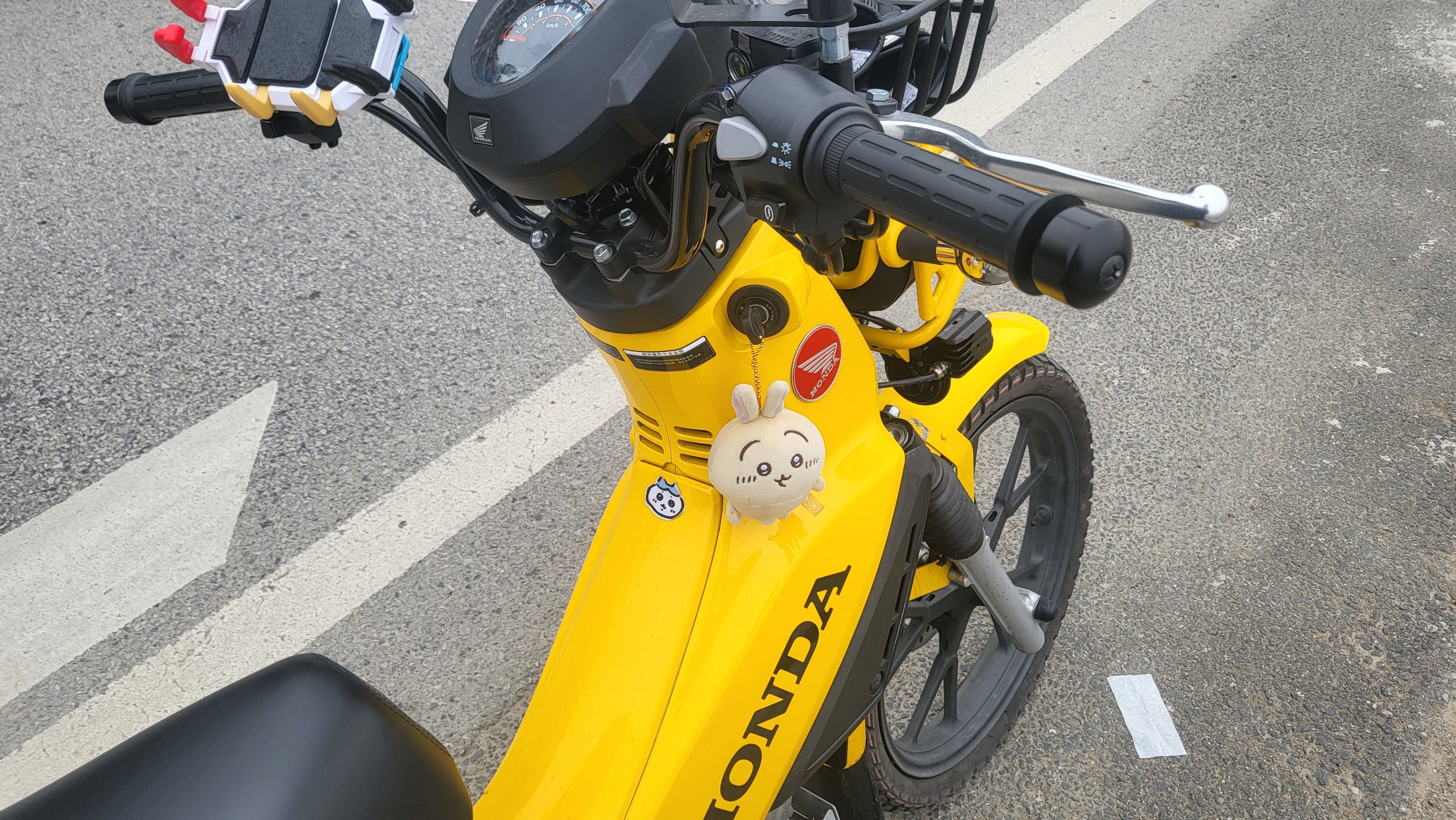 二手本田WING摩托车-摩托范-摩托范二手摩托车市场