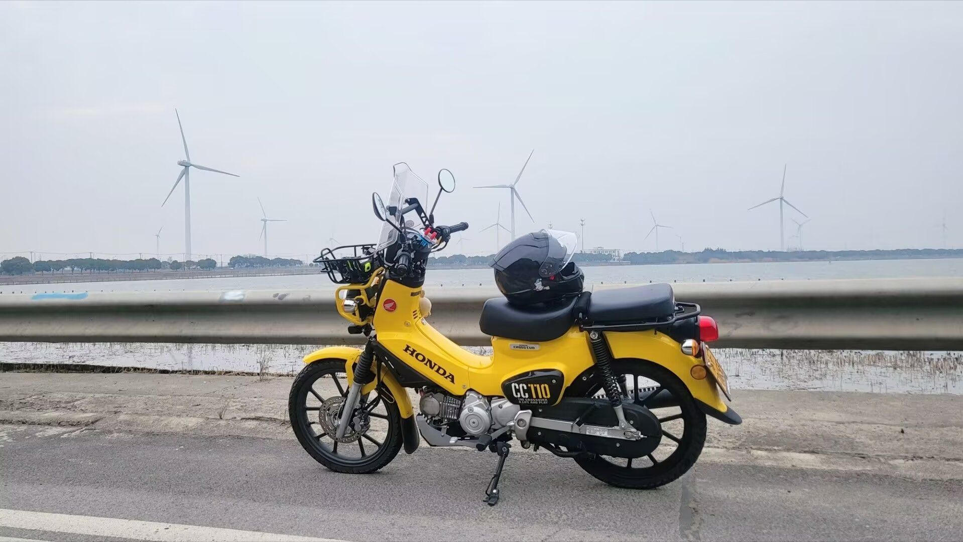 二手本田WING摩托车-摩托范-摩托范二手摩托车市场