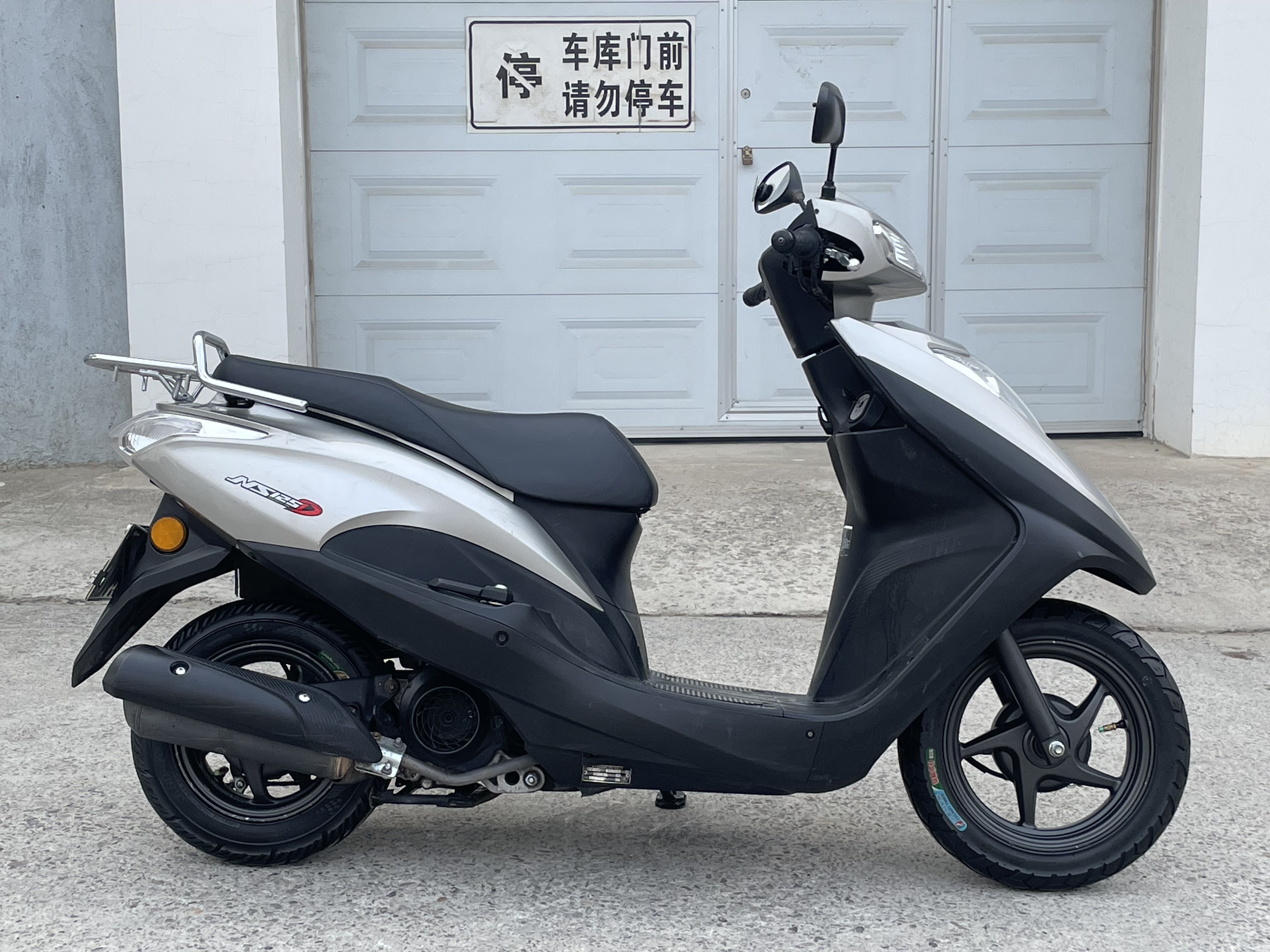 二手新大洲本田摩托车-摩托范-摩托范二手摩托车市场