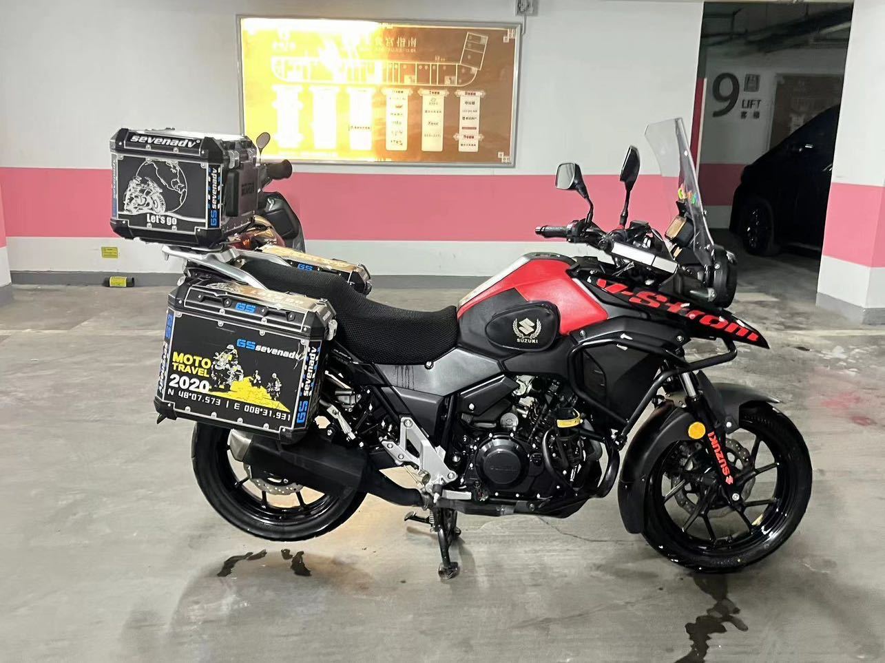 二手豪爵铃木摩托车-摩托范-摩托范二手摩托车市场