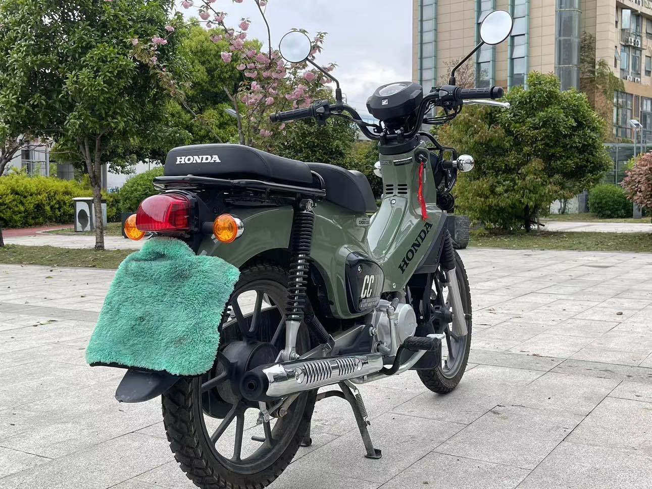 二手本田WING摩托车-摩托范-摩托范二手摩托车市场