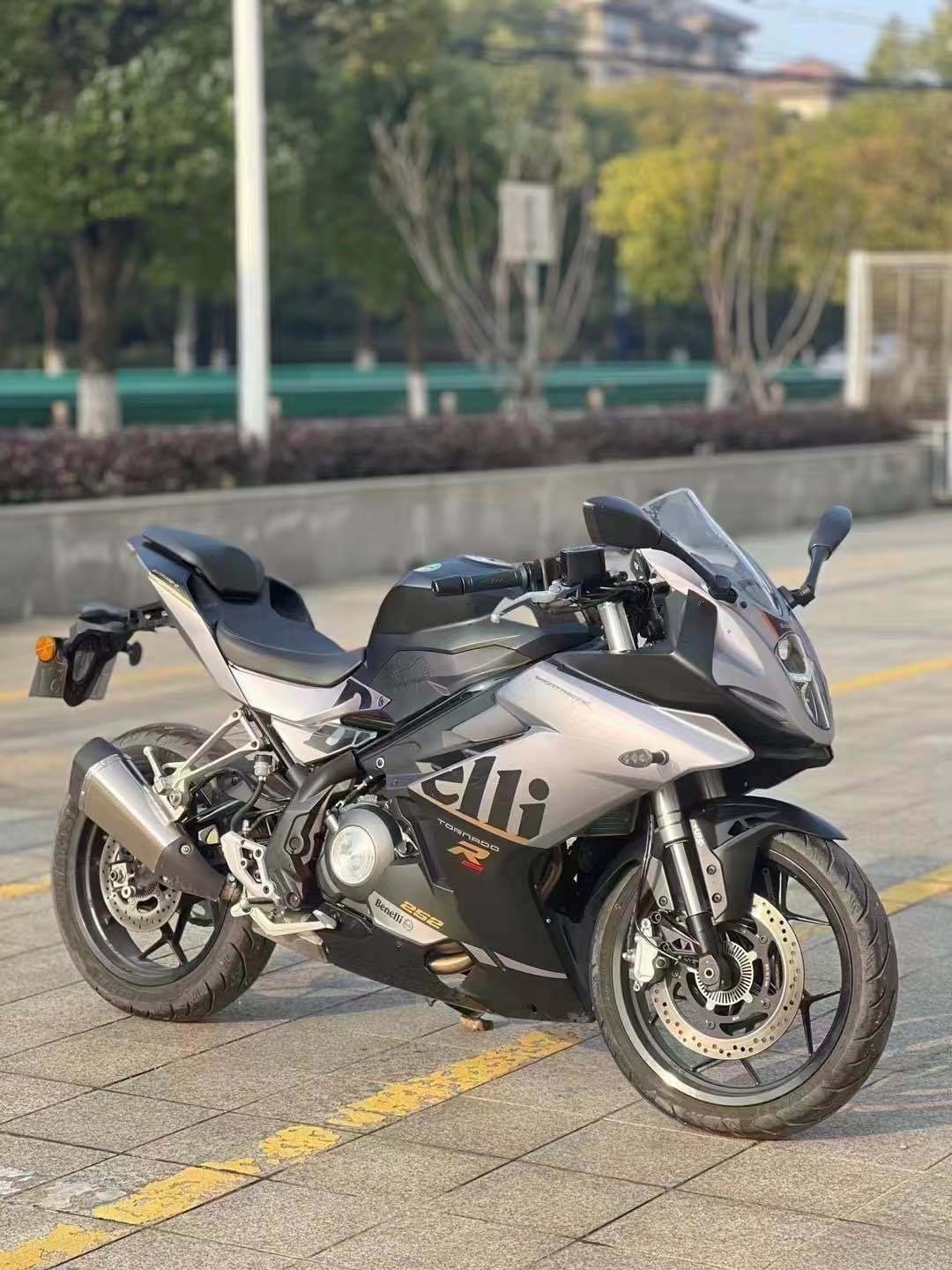 二手贝纳利摩托车-摩托范-摩托范二手摩托车市场