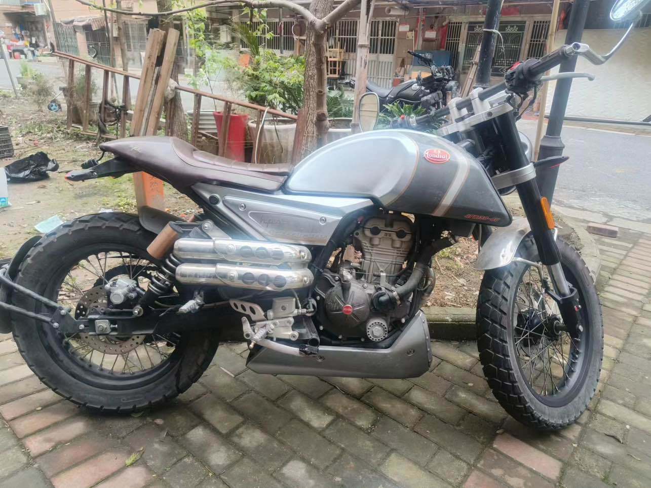 二手宗申阿普利亚摩托车-摩托范-摩托范二手摩托车市场