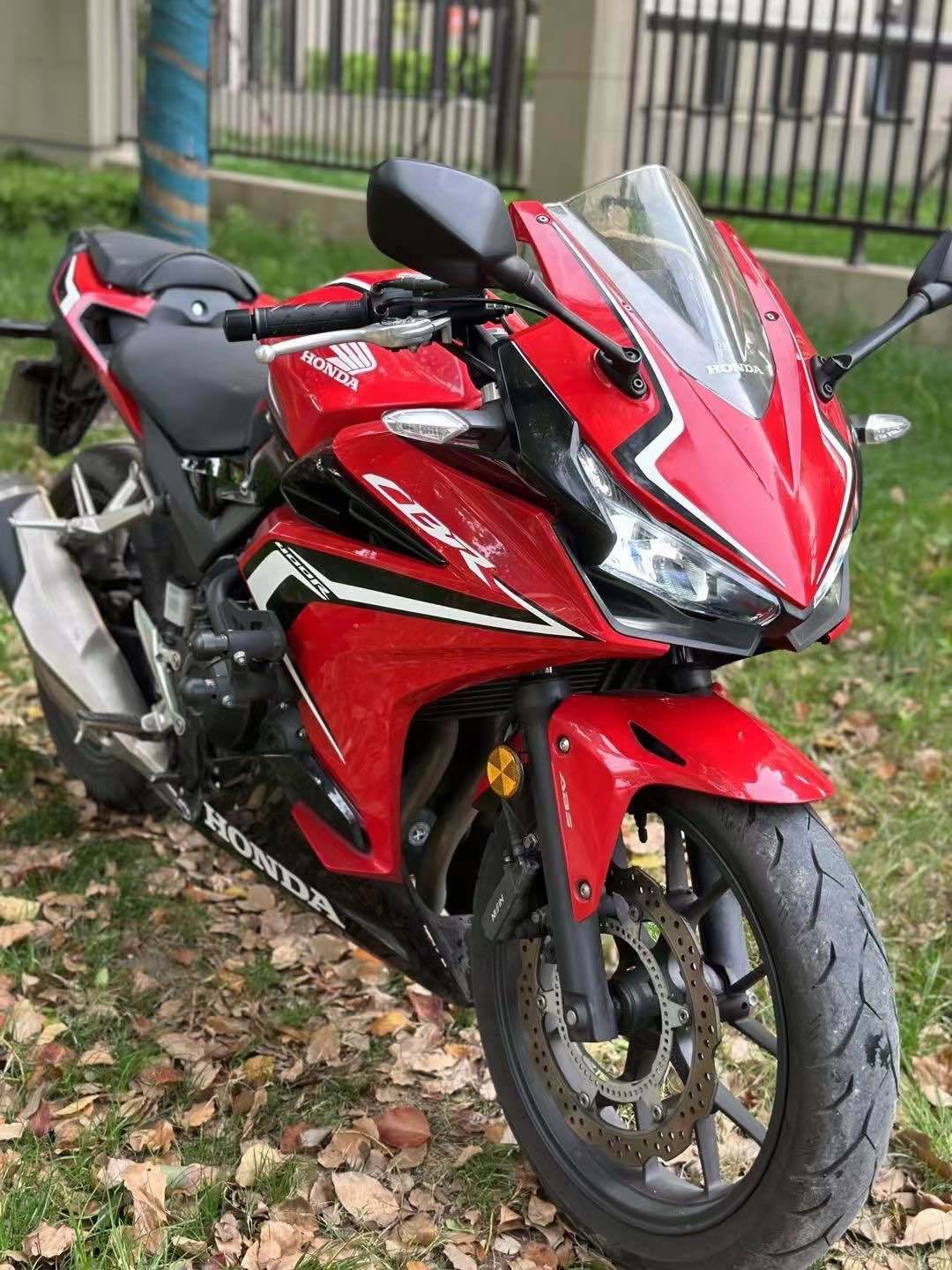 二手本田WING摩托车-摩托范-摩托范二手摩托车市场