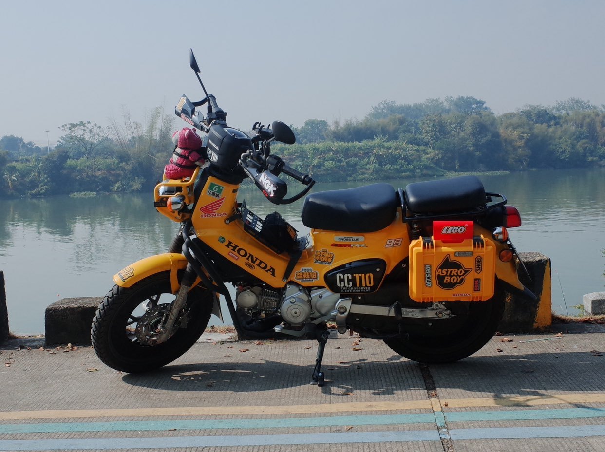 二手本田WING摩托车-摩托范-摩托范二手摩托车市场