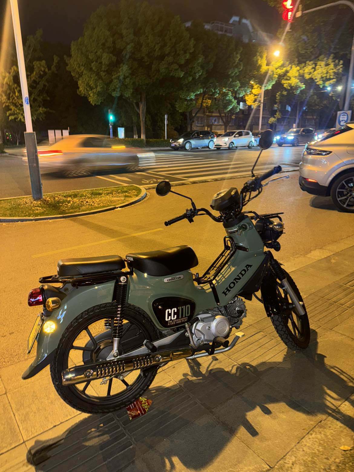 二手本田WING摩托车-摩托范-摩托范二手摩托车市场