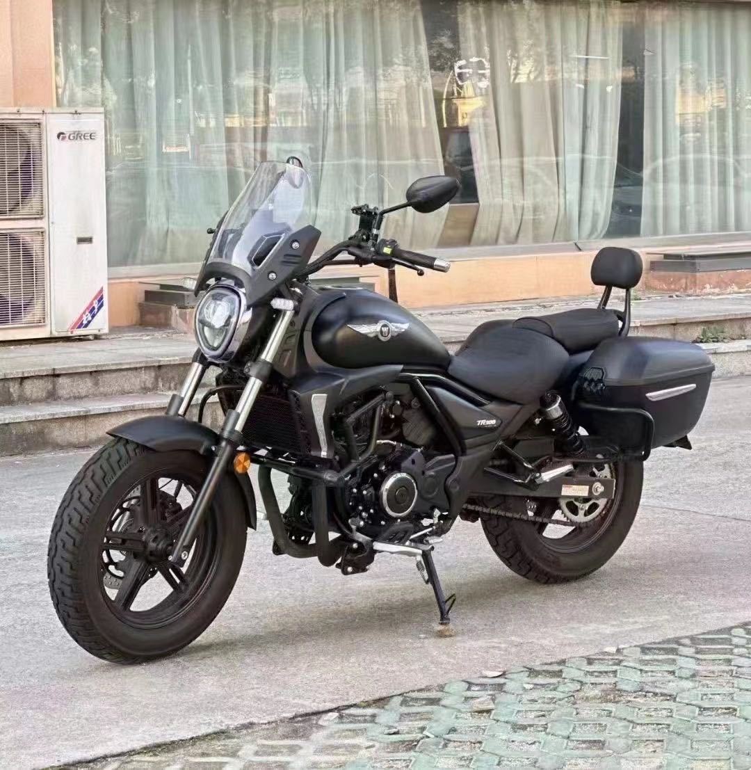 二手豪爵摩托车-摩托范-摩托范二手摩托车市场