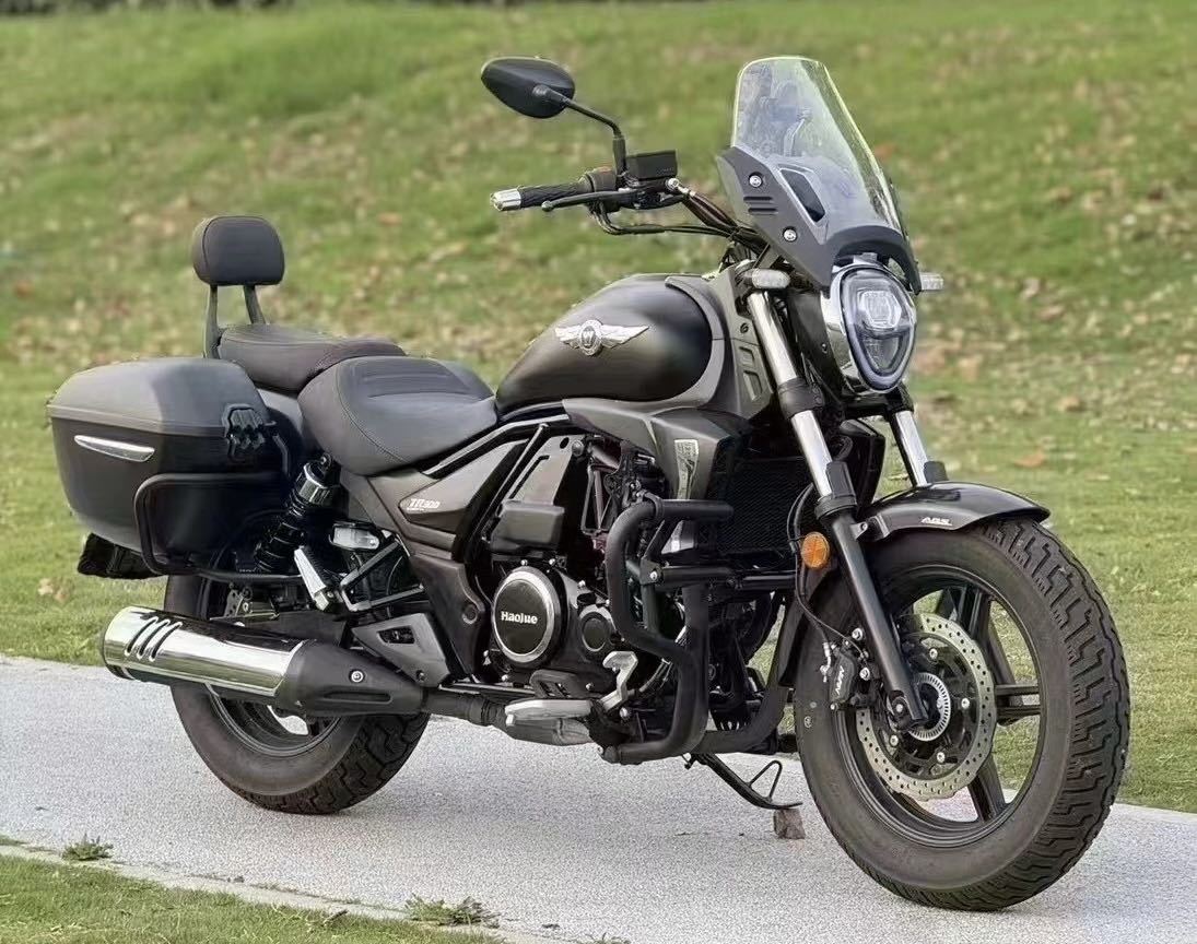 二手豪爵摩托车-摩托范-摩托范二手摩托车市场